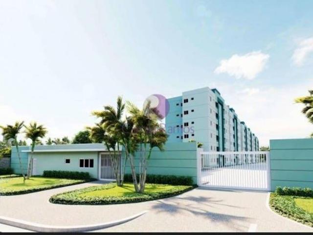 Apartamento à Venda no Condomínio Rivera, Parque Santa Rosa – Suzano/Sp