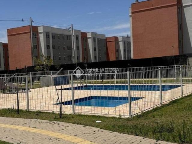 Apartamento a venda no condomínio Riviera