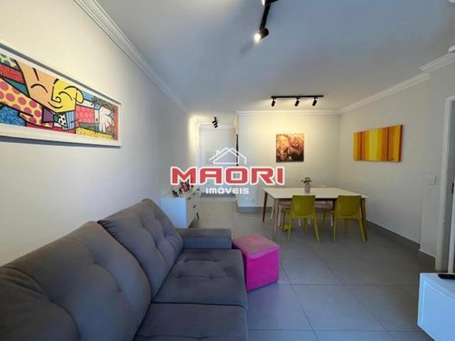 Apartamento à venda no Condomínio Riviera de Vinhedo