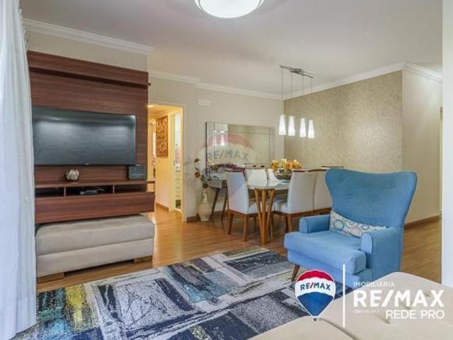 Apartamento à venda no Condomínio Riviera de Vinhedo