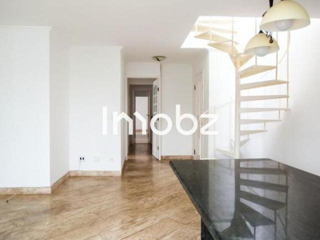Apartamento à venda no Condomínio Rias Baixas Rua Barão De Melgaço, 771 São Paulo SP CEP: 05