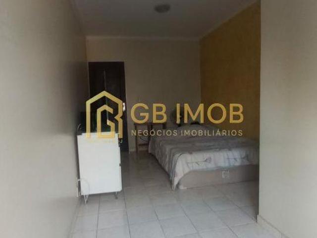 Apartamento à venda no Condomínio Ricardo Albiero cód. GB 8523