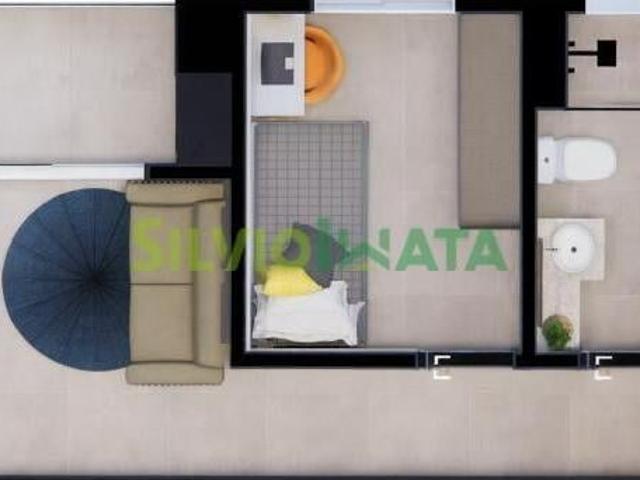 Apartamento a venda no condomínio Richie Residencial no bairro Vila Marumby Maringá/PR