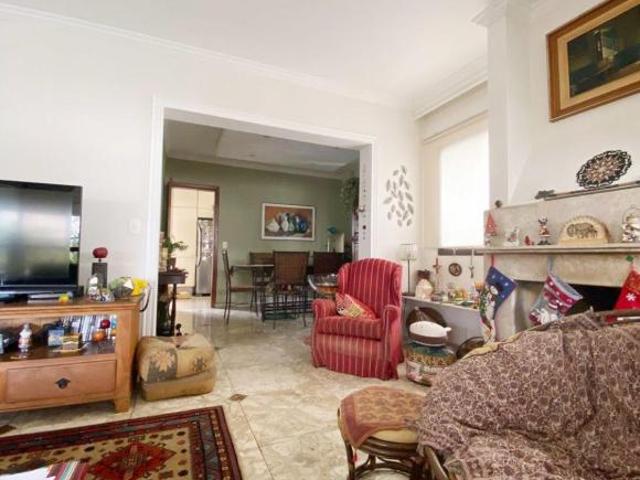 Apartamento à venda no Condomínio Rienzi na Vila Andrade em São Paulo SP