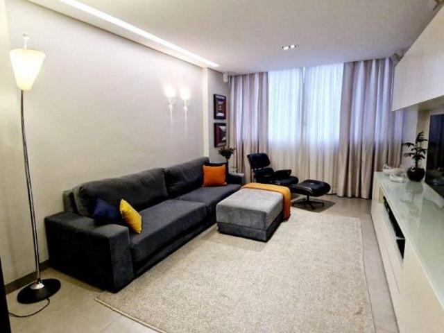 Apartamento à venda no Condomínio Rio Negro em Itaim em São Paulo SP