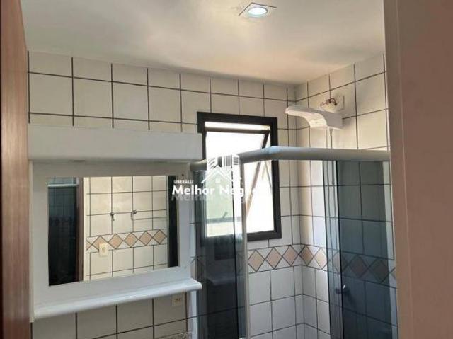 Apartamento à Venda no Condomínio Rio Amazonas – Bairro Botafogo, Campinas, SP
