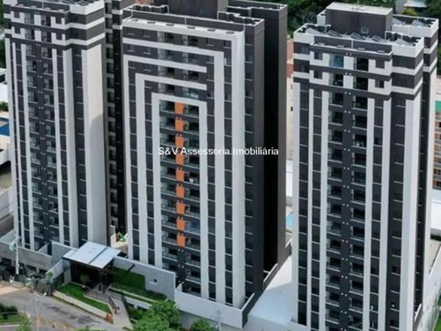 Apartamento à venda no Condomínio Riserva Natura Sorocaba!