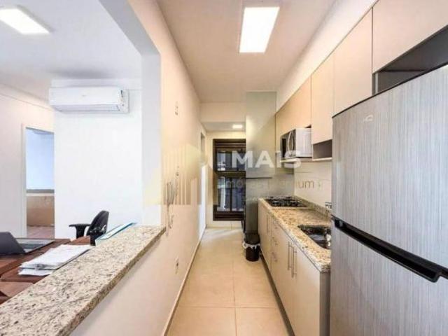 Apartamento a venda no Condominio Riserva Natura – Sorocaba/SP