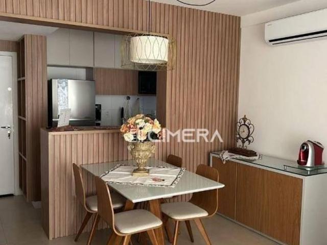 Apartamento à venda no Condomínio Riserva Natura Sorocaba/SP