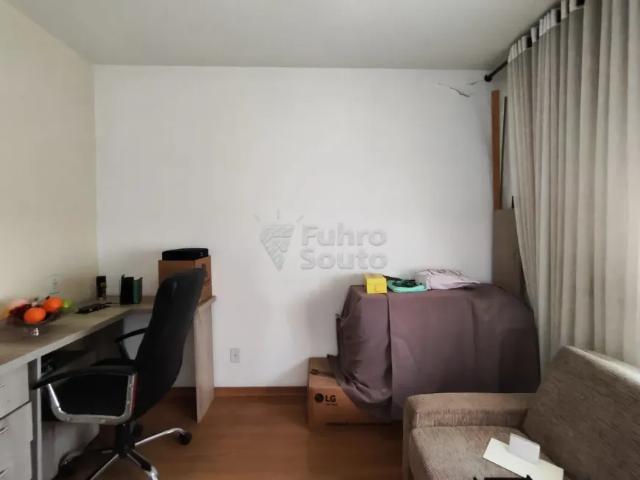 Apartamento à venda no condomínio Rua Brasil