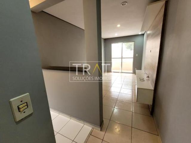 Apartamento à venda no Condomínio Rubi Ville