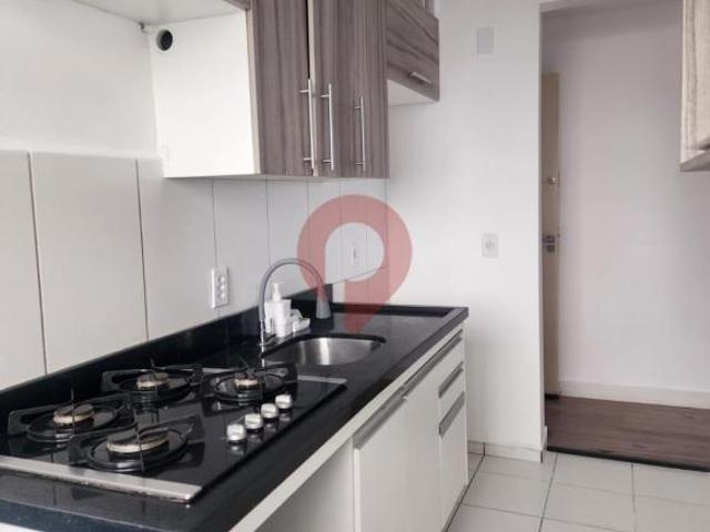 Apartamento a venda no Condomínio Rubi Ville em Campinas
