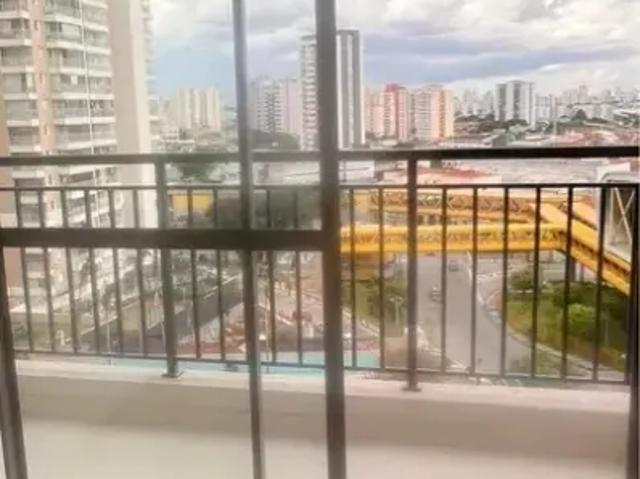 Apartamento à venda no Condomínio Wonder Ipiranga em São Paulo SP