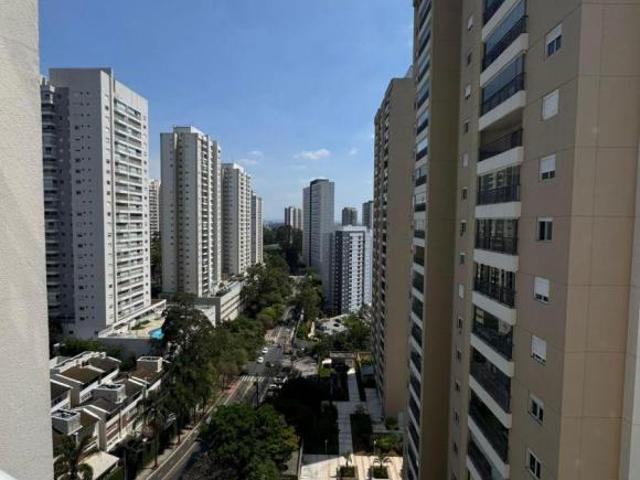 Apartamento à venda no Condomínio Wonder 3 Quartos 1 Suíte 1 vaga no Morumbi
