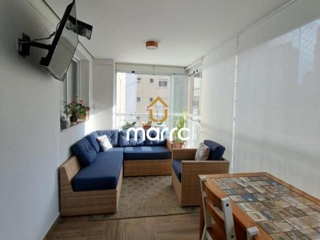 APARTAMENTO À VENDA NO CONDOMÍNIO WAVE VILA ANDRADE
