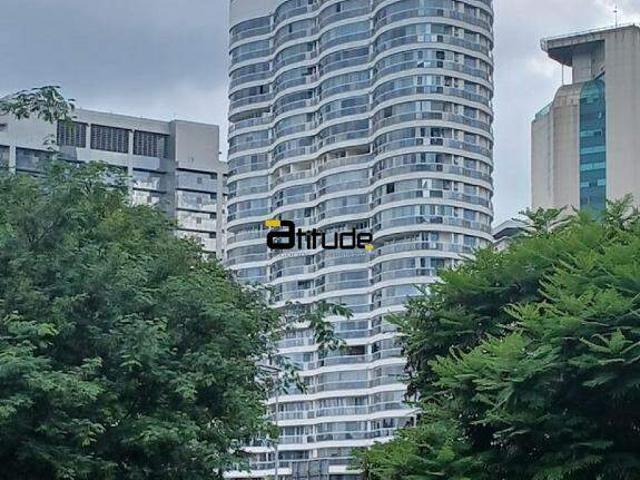 APARTAMENTO À VENDA NO CONDOMÍNIO WAVE ALPHAVILLE – 18 DO FORTE – BARUERI/SP 90M² | 3 DORMITÓRIOS | 2 SUÍTES | ANDAR ALTO | VISTA LIVRE | 2 VAGAS