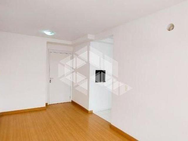 Apartamento à venda no Condomínio Way com 02 dormitórios e 01 vaga de garagem no bairro Partenon em
