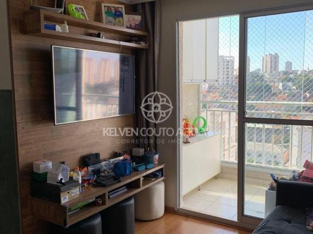 Apartamento à venda no Condominio Way Penha em São Paulo!
