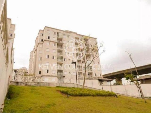 Apartamento à venda no Condominio Way Penha em São Paulo