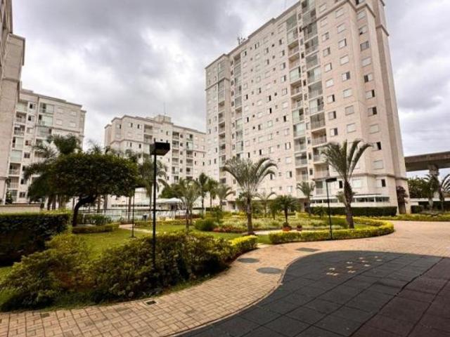 Apartamento à venda no Condominio Way Penha em São Paulo