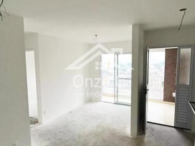 Apartamento a venda no Condominio Walk, Vila Endres, Guarulhos/SP