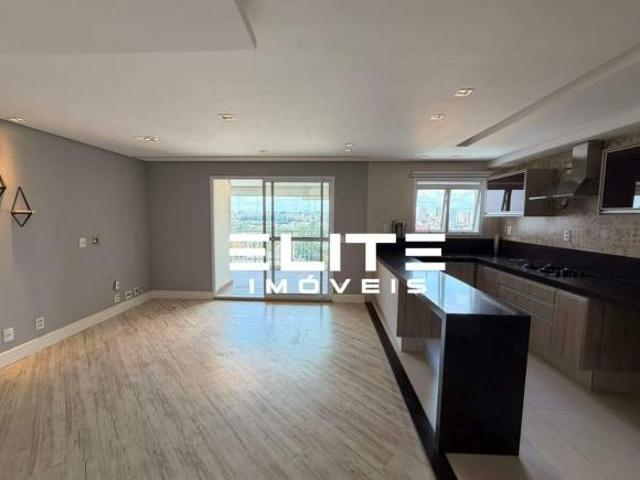 Apartamento à venda no Condomínio Weekend, 3 dormitórios, 1 suíte Bairro Campestre Santo André
