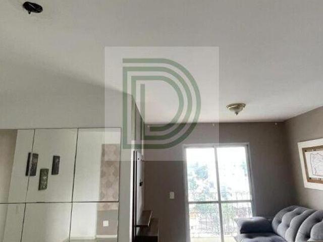 Apartamento à Venda no Condomínio West Garden | Vila Indiana | 2 Dormitórios | 1 Vaga Coberta