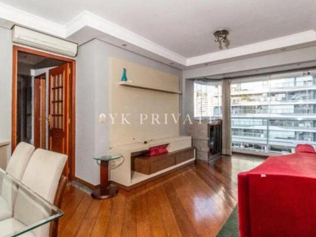 Apartamento à Venda no Condomínio West Palace, Rua Diana/ Perdizes/ 76m²/ 3 Quartos/ 1 suíte/ 2 vgas