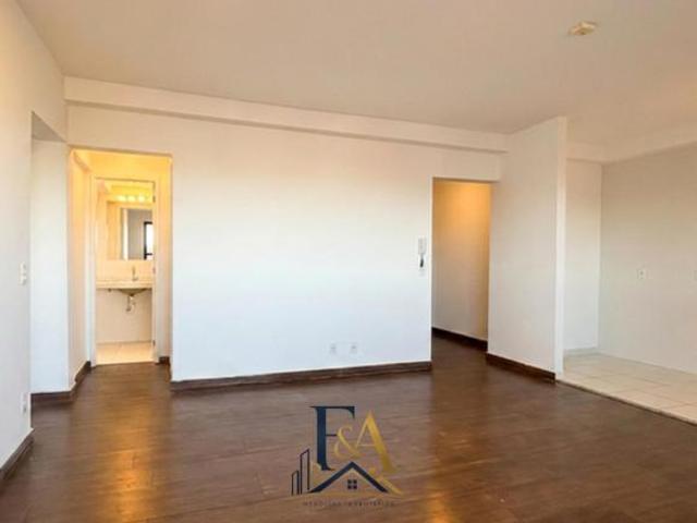 Apartamento à Venda no Condomínio Wide | 3 Dormitórios | 2 Vagas Cobertas