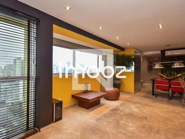 Apartamento à venda no Condomínio Wimbledon Park Rua Iubatinga, 212 São Paulo SP CEP: 05716