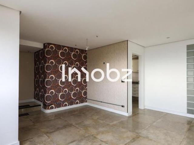 Apartamento à venda no Condomínio Wimbledon Park Rua Iubatinga, 212 São Paulo SP CEP: 05716
