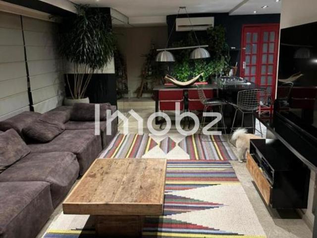 Apartamento à venda no Condomínio Wimbledon Park Rua Iubatinga, 212 São Paulo SP CEP: 05716