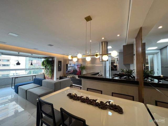 Apartamento a venda no condomínio Wings Vila da Serra Nova Lima