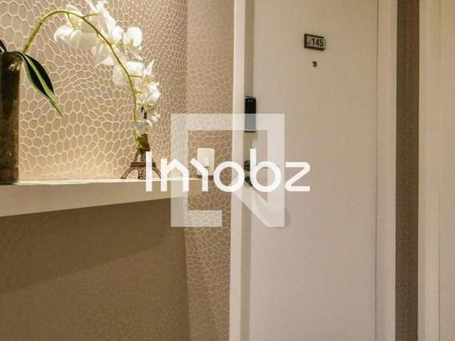 Apartamento à venda no Condomínio Winner Family Club Rua Ipiranga, 600 São Paulo SP CEP: 046