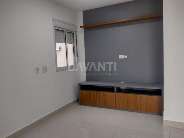Apartamento à venda no Condomínio Wish Taquaral em Campinas na Davanti Imóveis