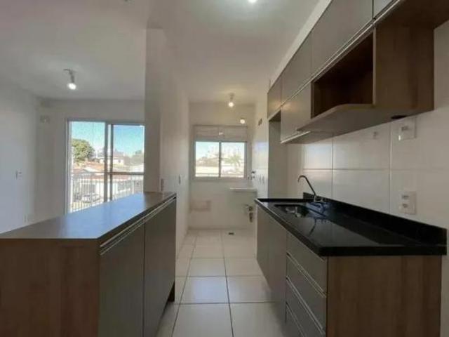 Apartamento à venda no Condomínio Wish Taquaral em Campinas SP