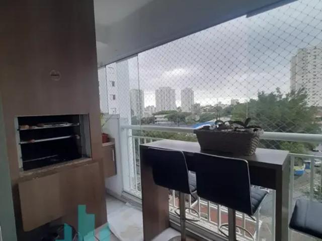 Apartamento à venda no Condomínio Totalitá no Bairro Boa Vista em São Caetano do Sul