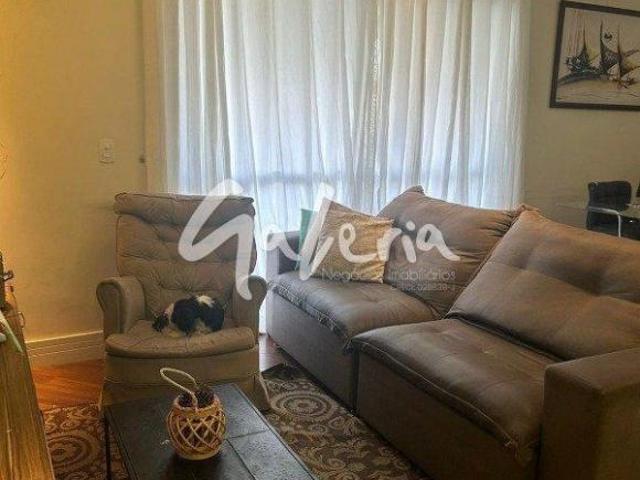 Apartamento à venda no Condominio Totalita no Bairro Boa Vista em Sao Caetano do Sul