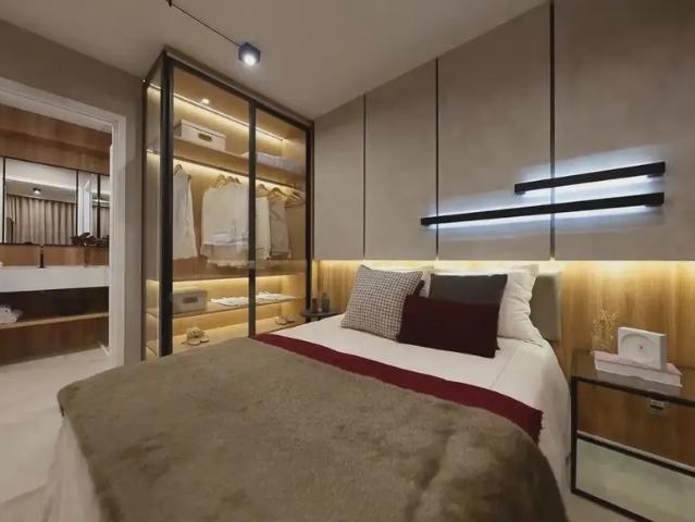 Apartamento À Venda no Condomínio Today Saúde em Parque Imperial São Paulo SP