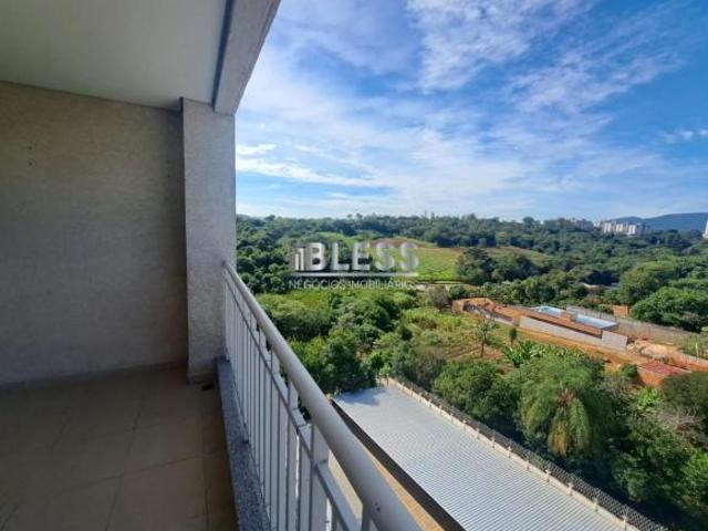 APARTAMENTO À VENDA NO CONDOMÍNIO TONS DE IPANEMA MEDEIROS JUNDIAÍ AP05293