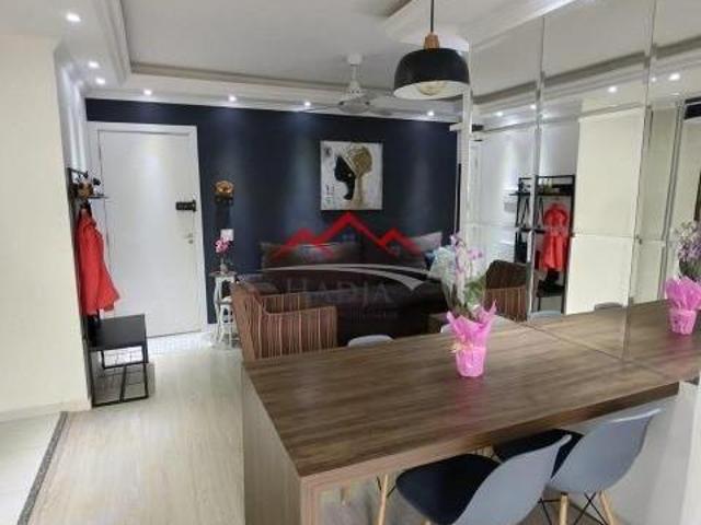 Apartamento à venda no condomínio Tons de Ipanema em Jundiai