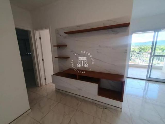 APARTAMENTO À VENDA NO CONDOMÍNIO TONS DE IPANEMA EM JUNDIAÍ/SP