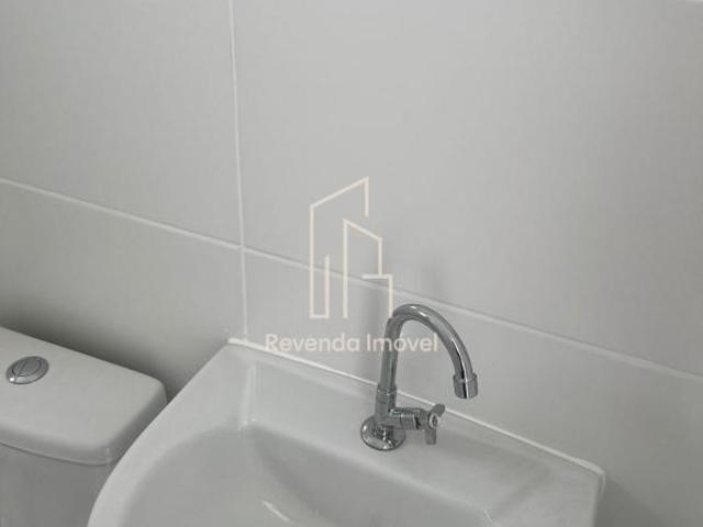 Apartamento à venda no Condomínio top Jaguaré em São Paulo SP, no bairro Jaguaré
