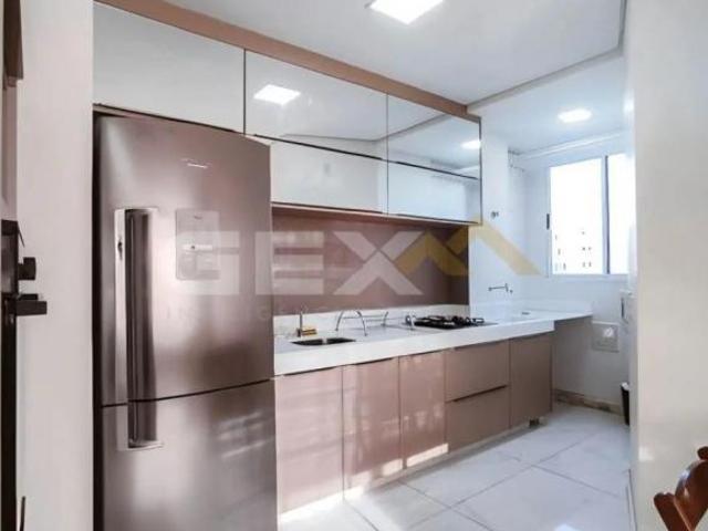 Apartamento à Venda no Condomínio Topázio Imperial em Divinópolis MG
