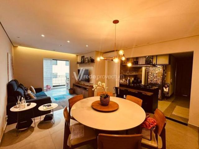 Apartamento à venda no Condomínio Torino – Vinhedo/SP