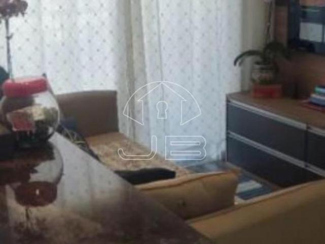 Apartamento à venda no Condomínio Torres da Espanha, Campinas/SP