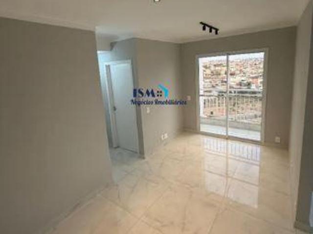 Apartamento À venda no Condomínio Torres da Espanha, Jd. do Lago, Campinas, SP