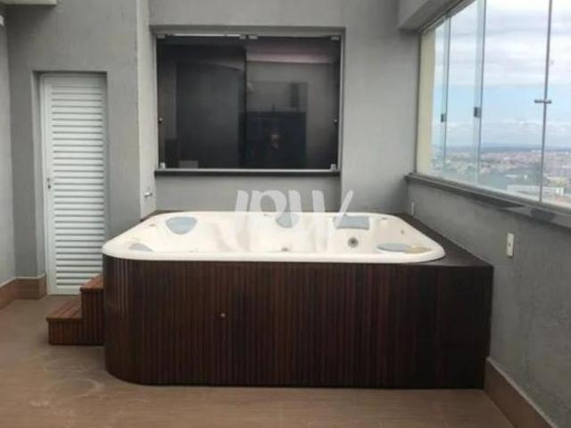 APARTAMENTO A VENDA NO CONDOMÍNIO TORRES DA LIBERTADE BAIRRO PARQUE BOA ESPERANÇA NA CIDADE DE INDAI