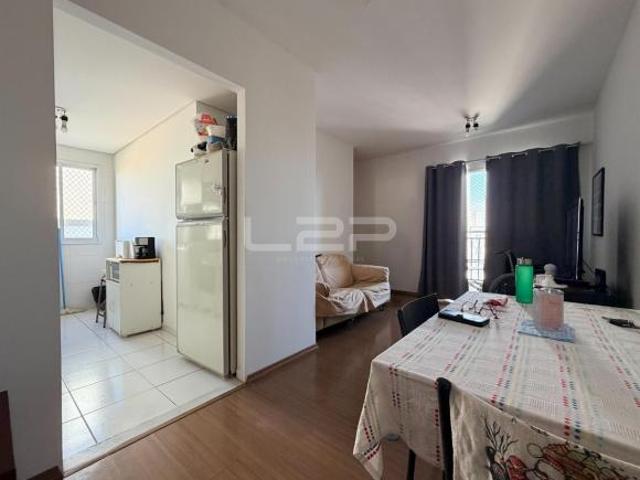 APARTAMENTO À VENDA NO CONDOMÍNIO TORRES DE MÔNACO, EM ITUPEVA/SP