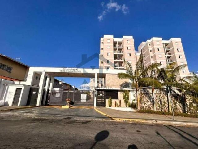 Apartamento à venda no Condomínio Torres de Mônaco Itupeva / São Paulo